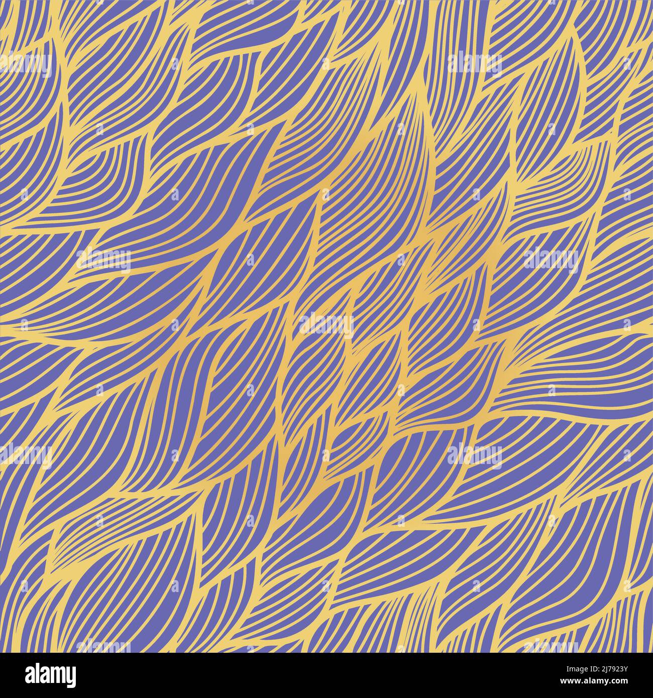 plant seamless pattern. Abstract Repeating geometric Stock Vector Image ...