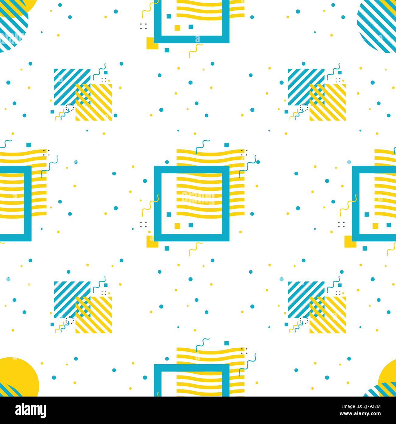 Usa pattern patterns hi-res stock photography and images - Alamy