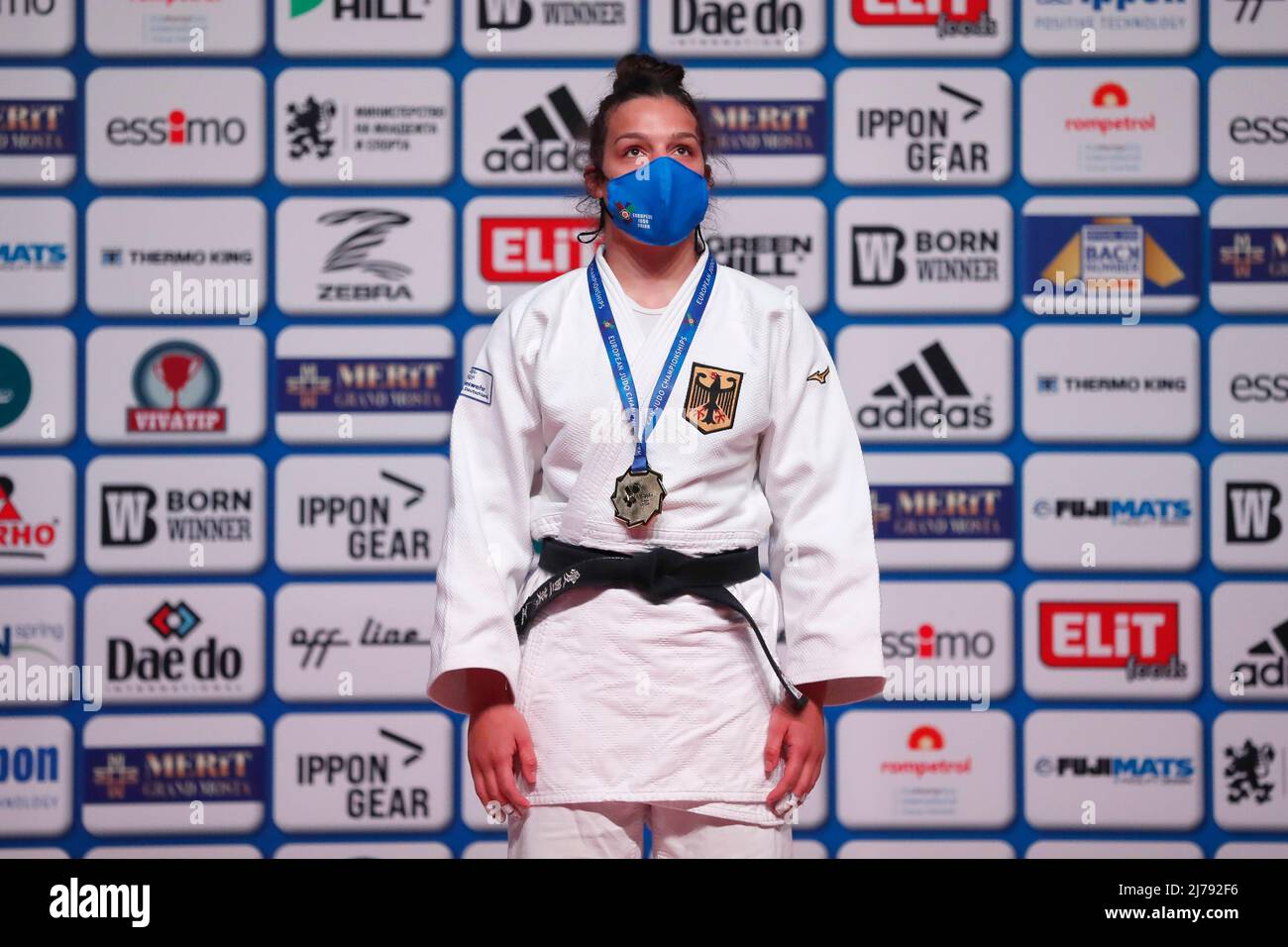 Alina boehm of germany hi-res stock photography and images - Alamy