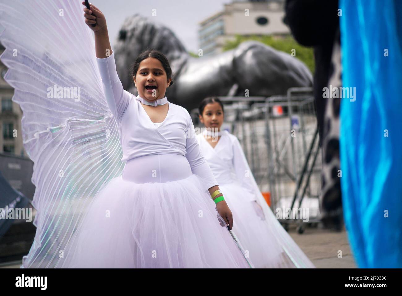 First muslim ballet hi-res stock photography and images - Alamy