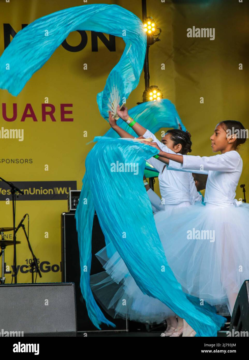 London UK 07 May 2022 Eid marks the end of Ramadan, the holy month of ...