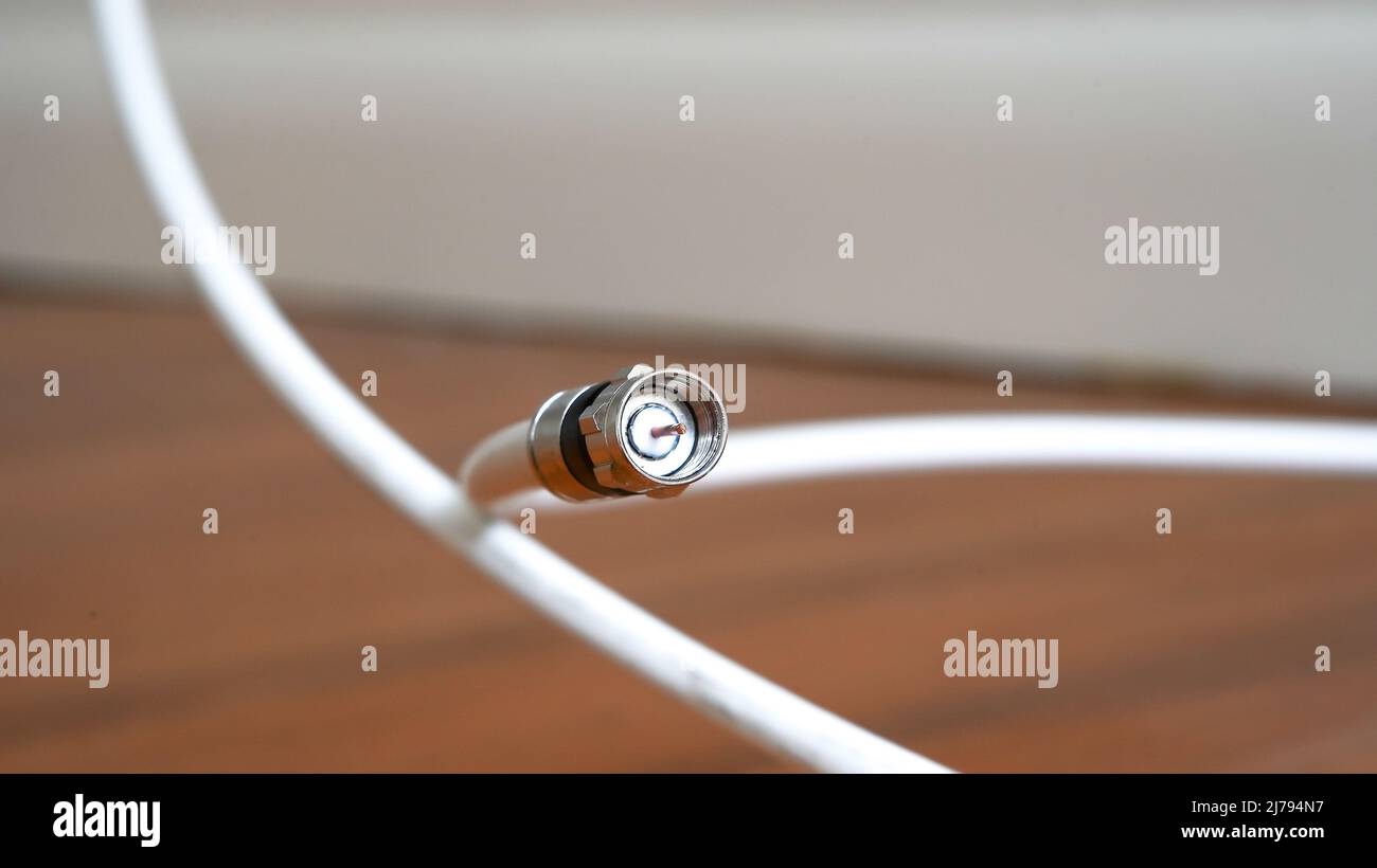 Cable copy hi-res stock photography and images - Alamy
