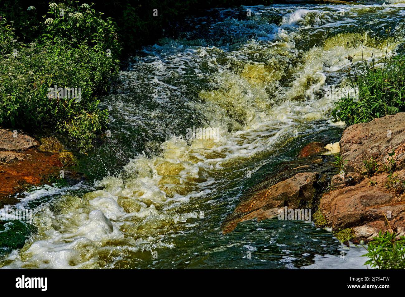 Strong overflow hi-res stock photography and images - Alamy