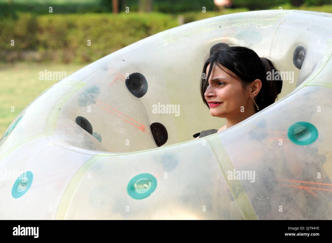 Sanjay lake hi-res stock photography and images - Alamy