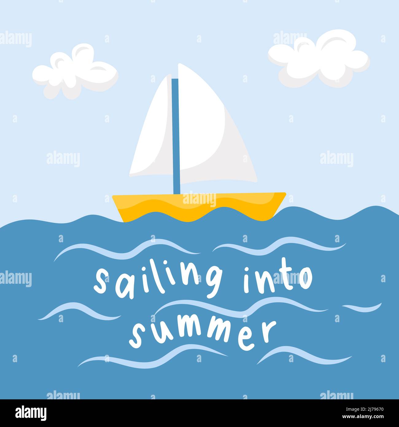 Floating facility Stock Vector Images - Alamy