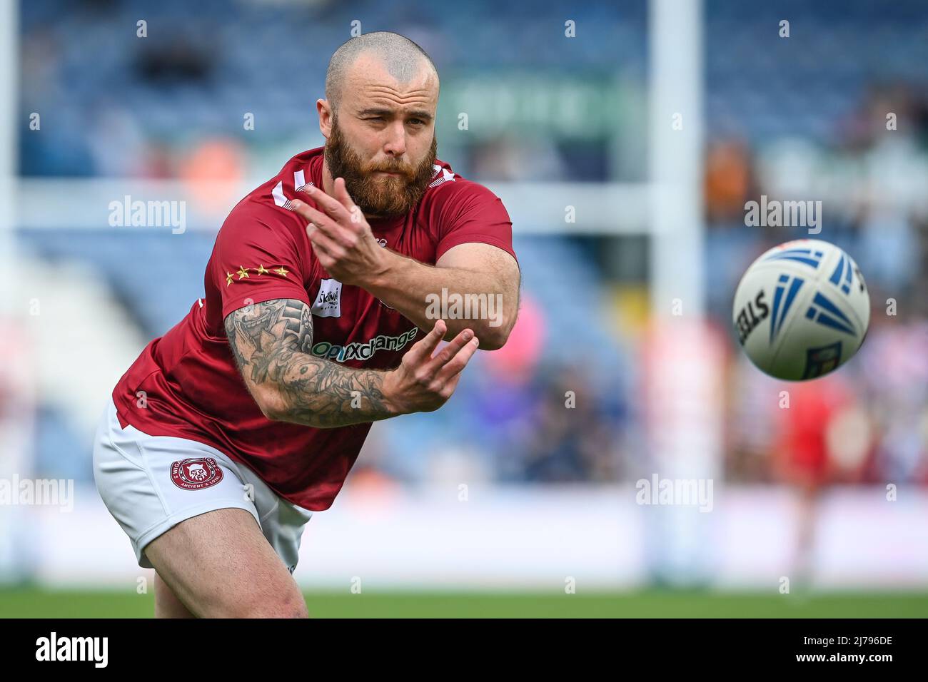 Bibby challenge hi-res stock photography and images - Alamy