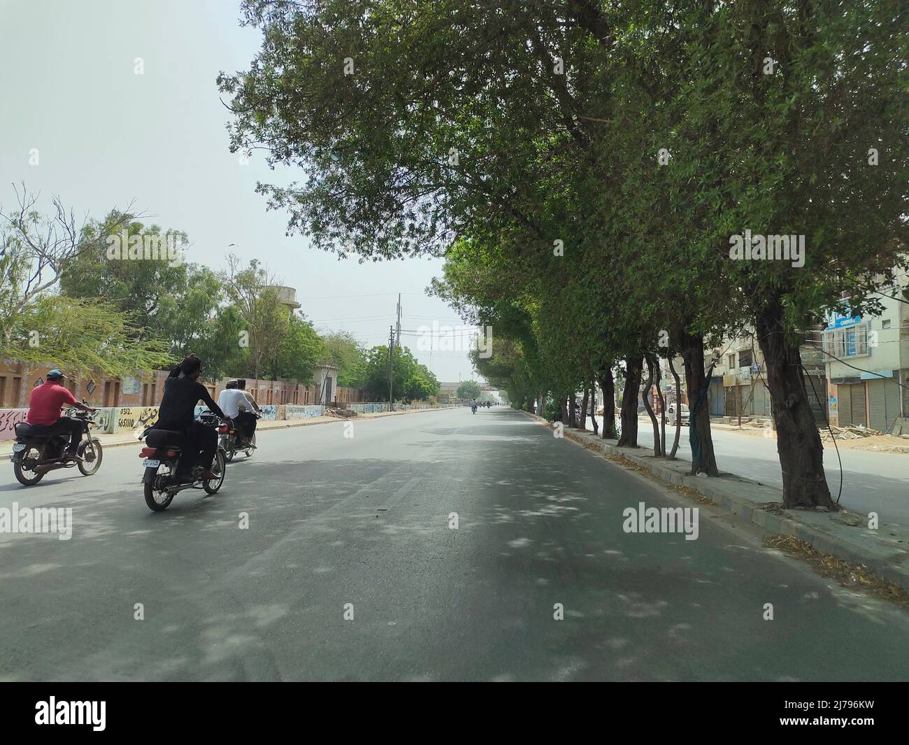 Korangi district hi-res stock photography and images - Alamy