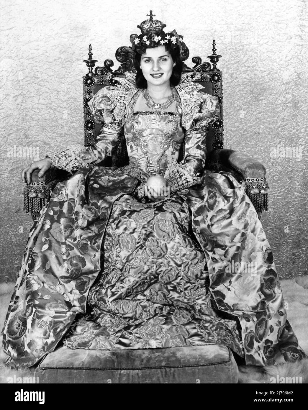 Brenda marshall hi-res stock photography and images - Alamy