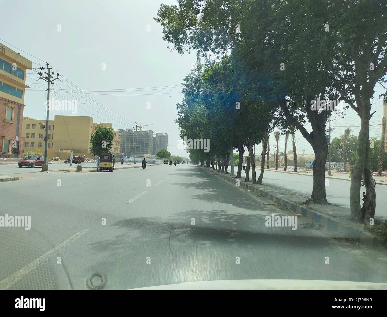 Korangi district hi-res stock photography and images - Alamy