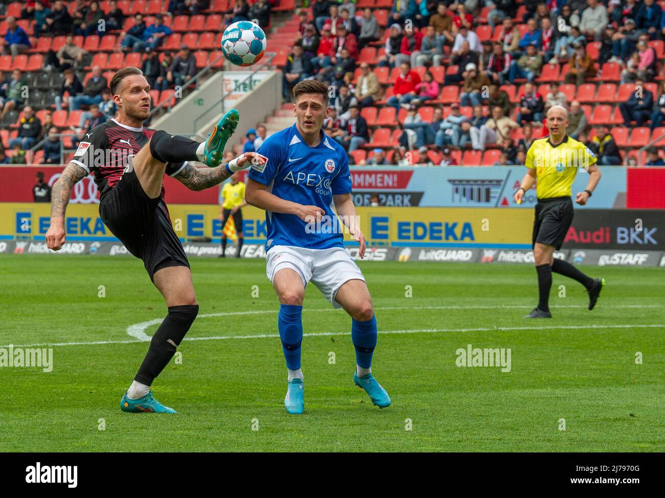 Jonathan meier hi-res stock photography and images - Alamy