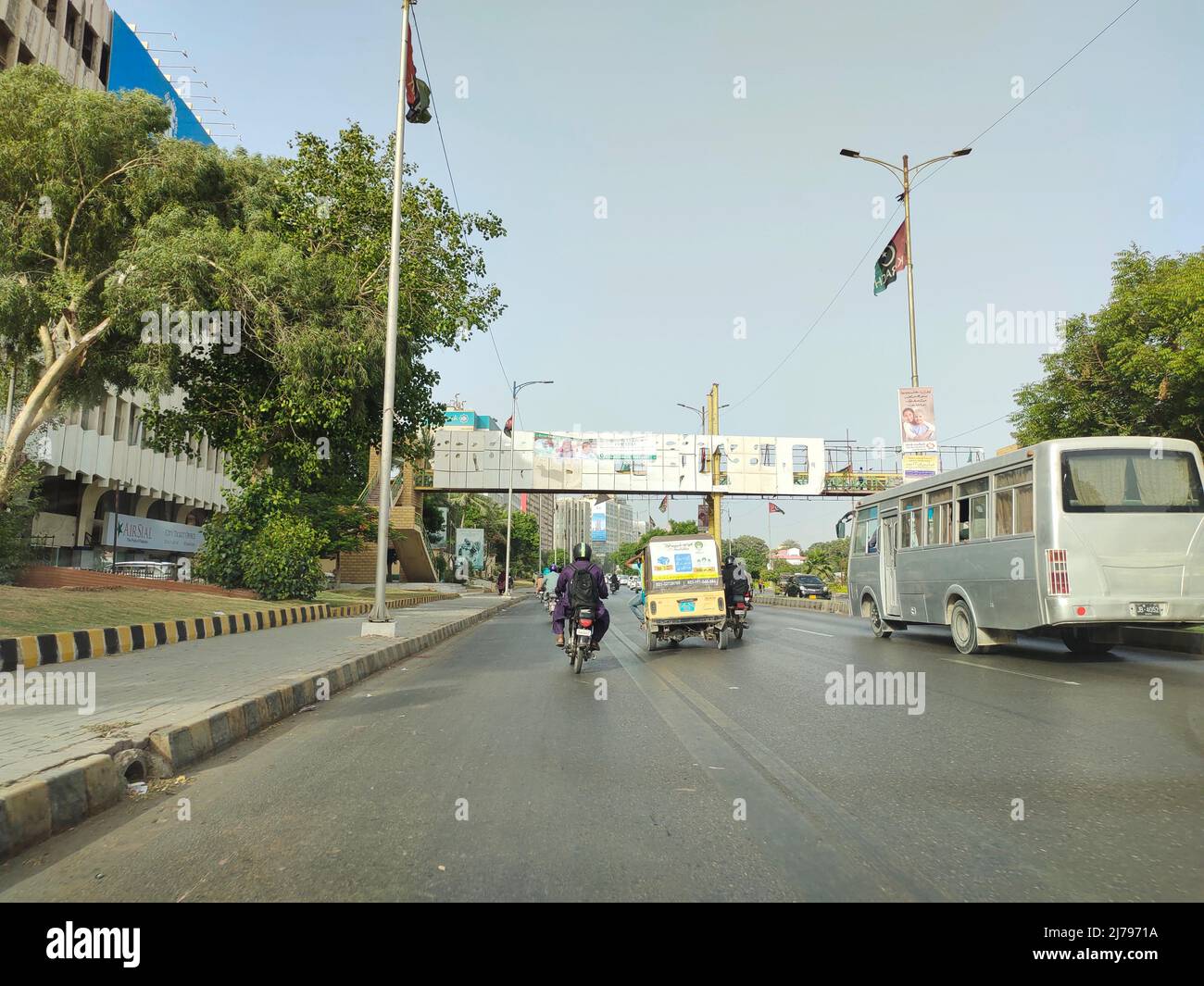 Korangi district hi-res stock photography and images - Alamy