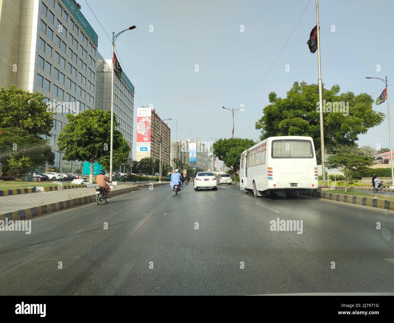 Korangi district hi-res stock photography and images - Alamy