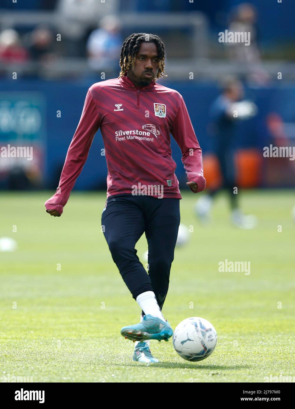 Josh eppiah hi-res stock photography and images - Alamy