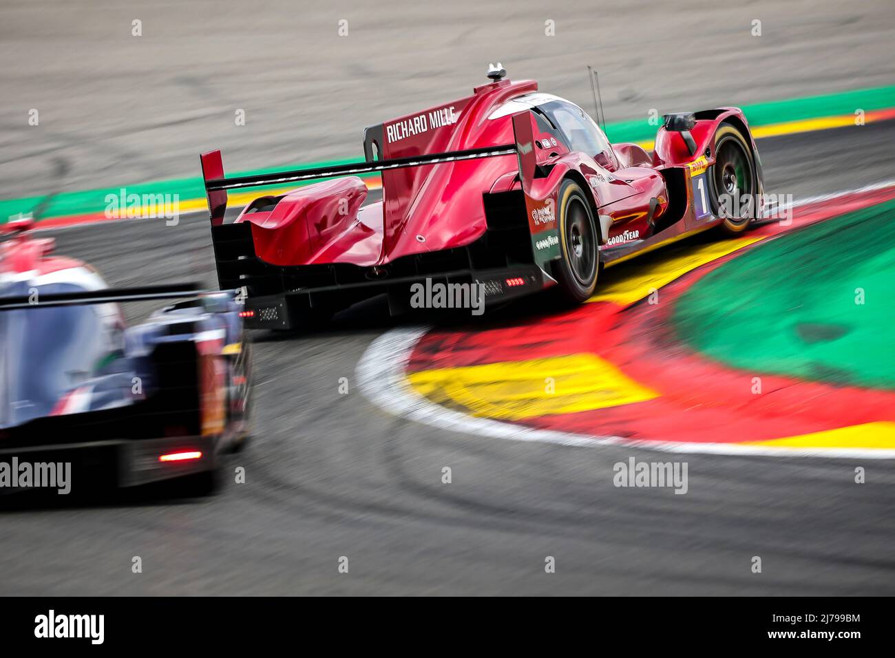 01 WADOUX Lilou (fra), OGIER Sébastien (fra), MILESI Charles (fra ...