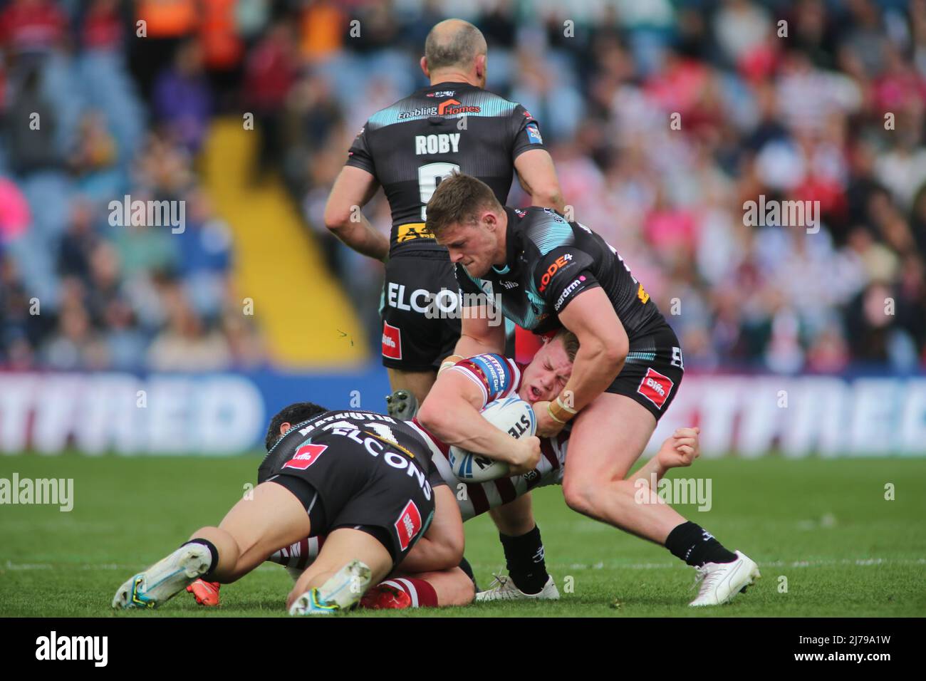 Morgan smithies hi-res stock photography and images - Alamy