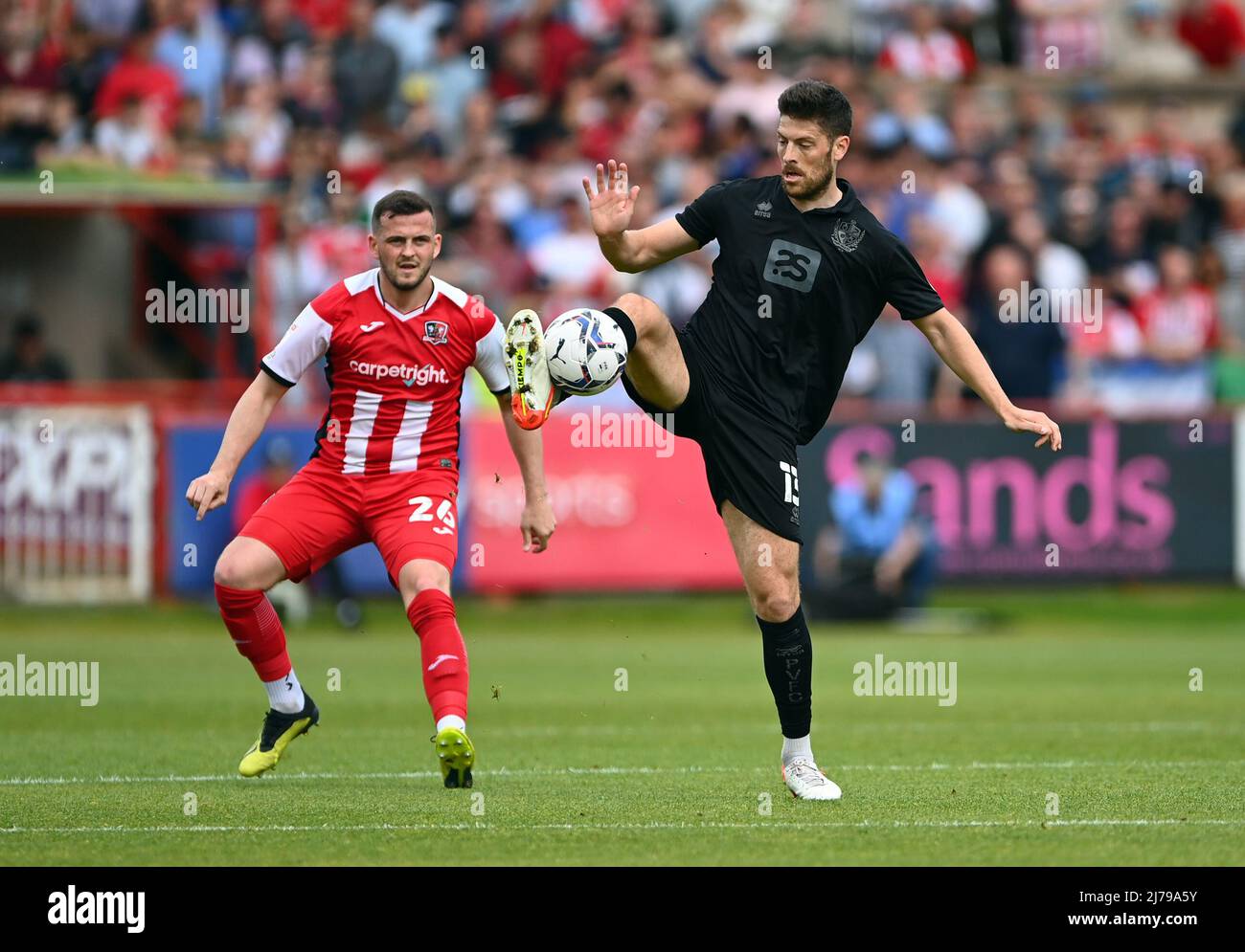 James proctor hi-res stock photography and images - Alamy