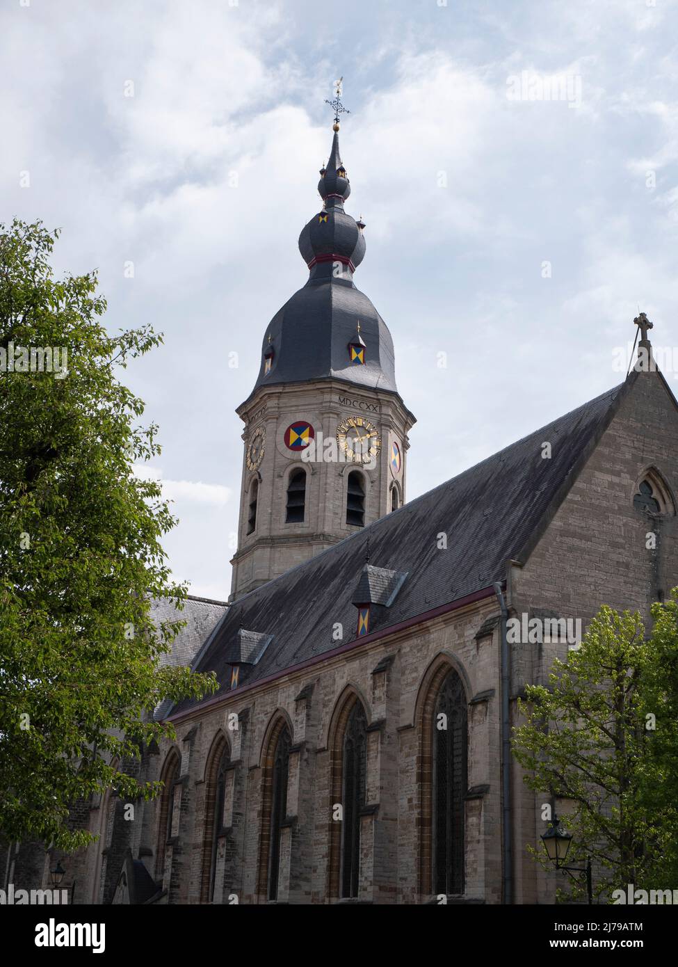 The lady in the tower hi-res stock photography and images - Alamy