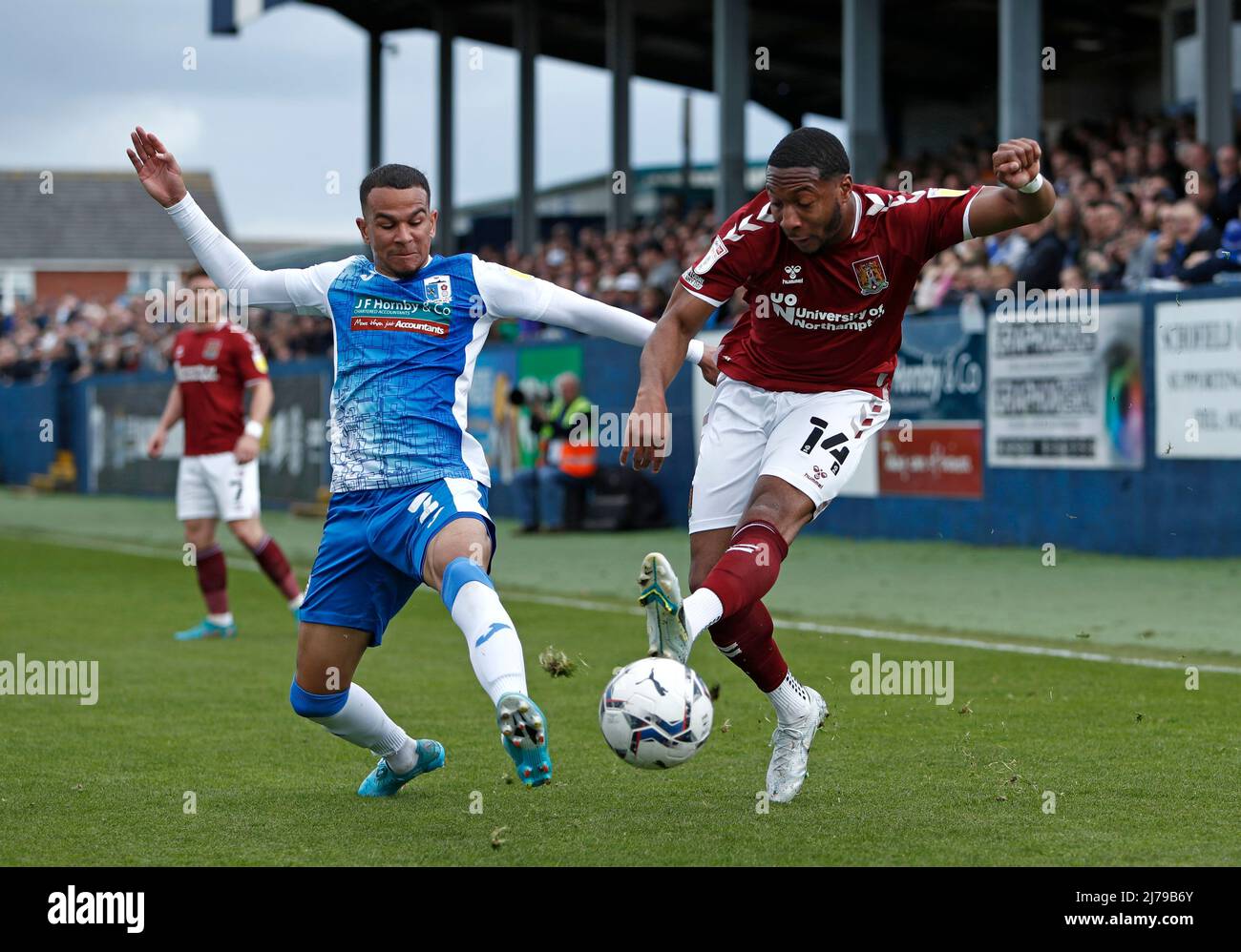 Barrows connor brown hi-res stock photography and images - Alamy