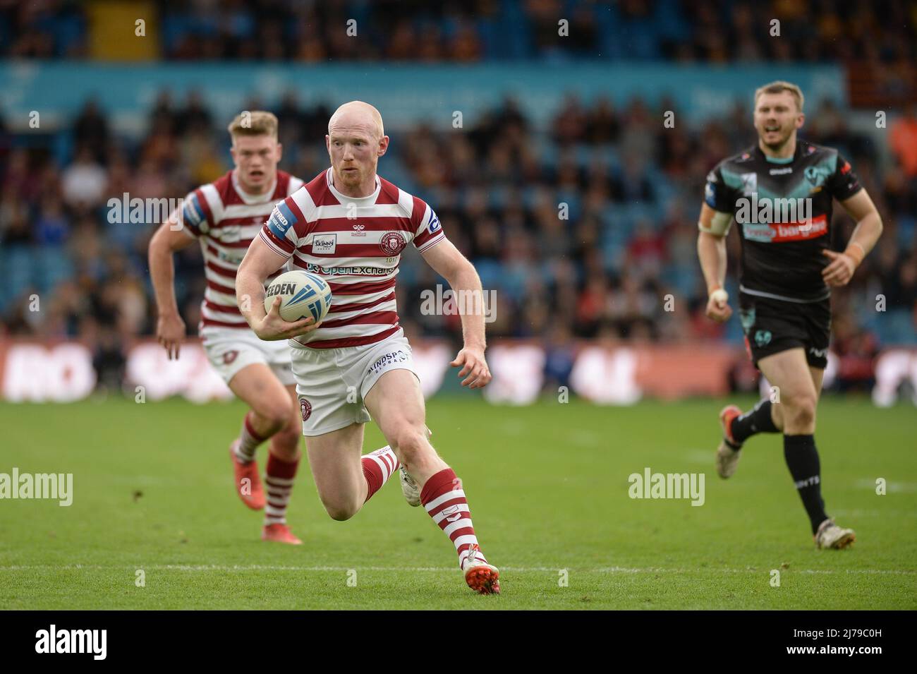 Rugby 2022 farrell hi-res stock photography and images - Alamy