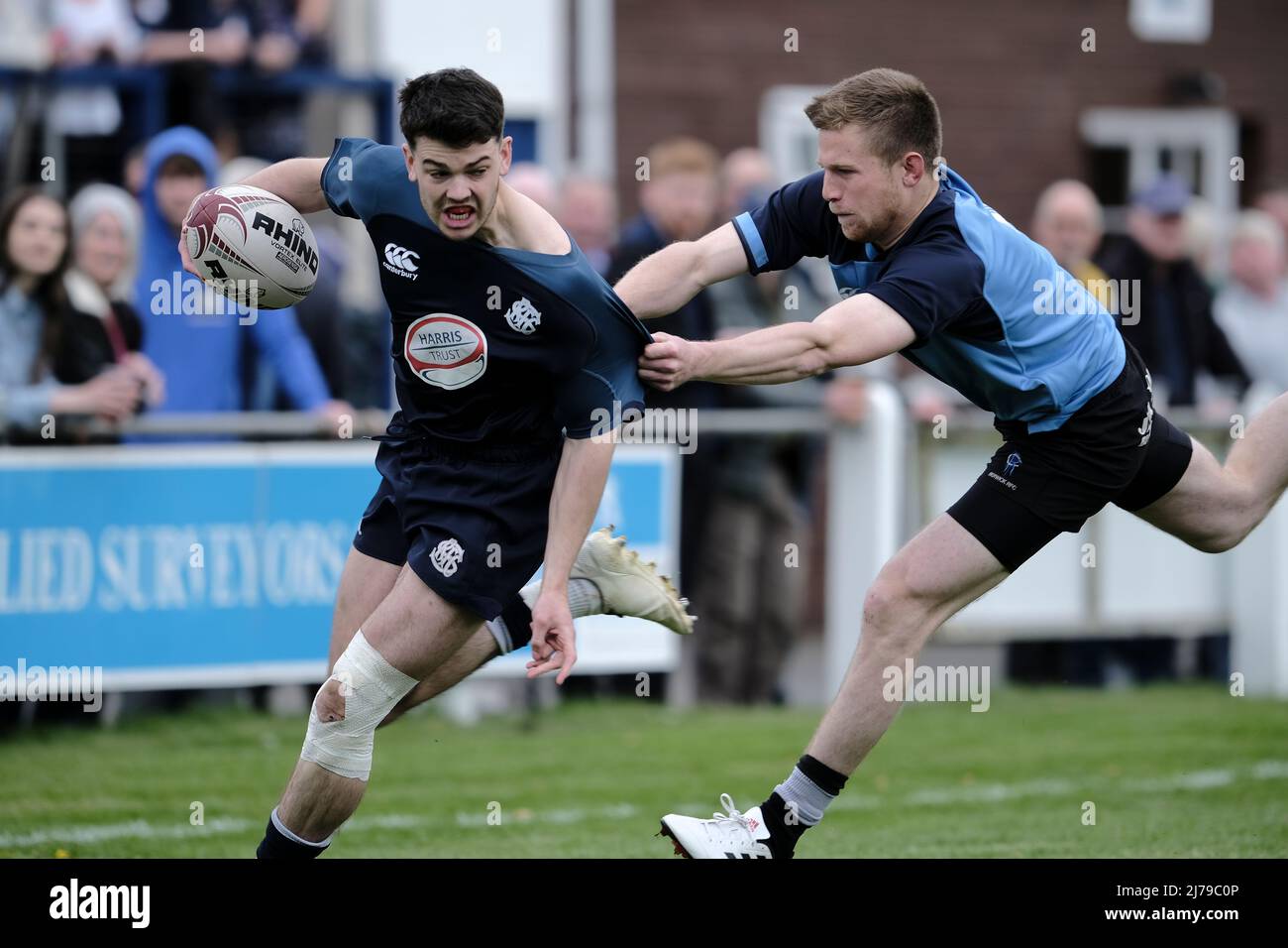 News defence tournament hi-res stock photography and images - Alamy