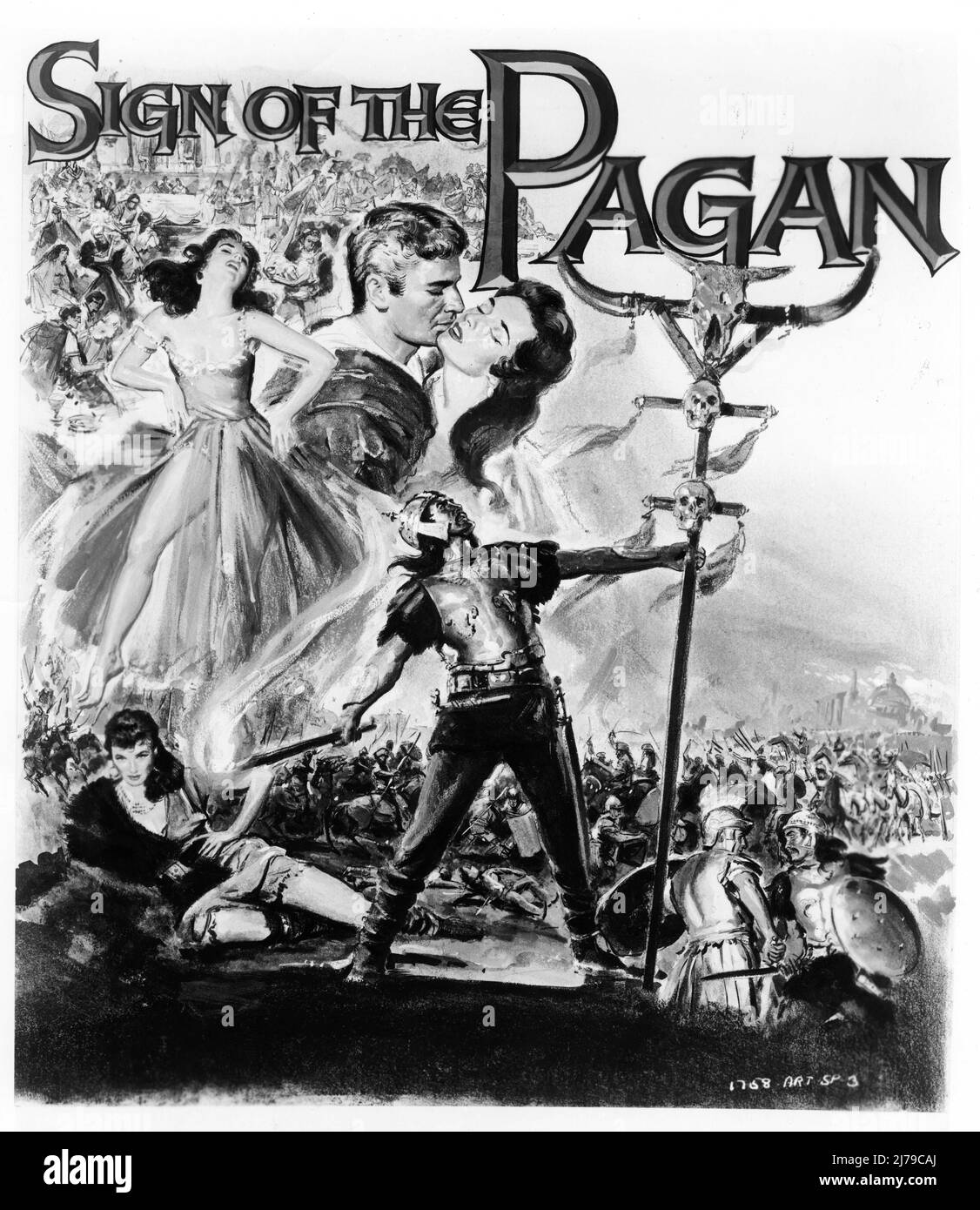 Attila the hun High Resolution Stock Photography and Images - Alamy