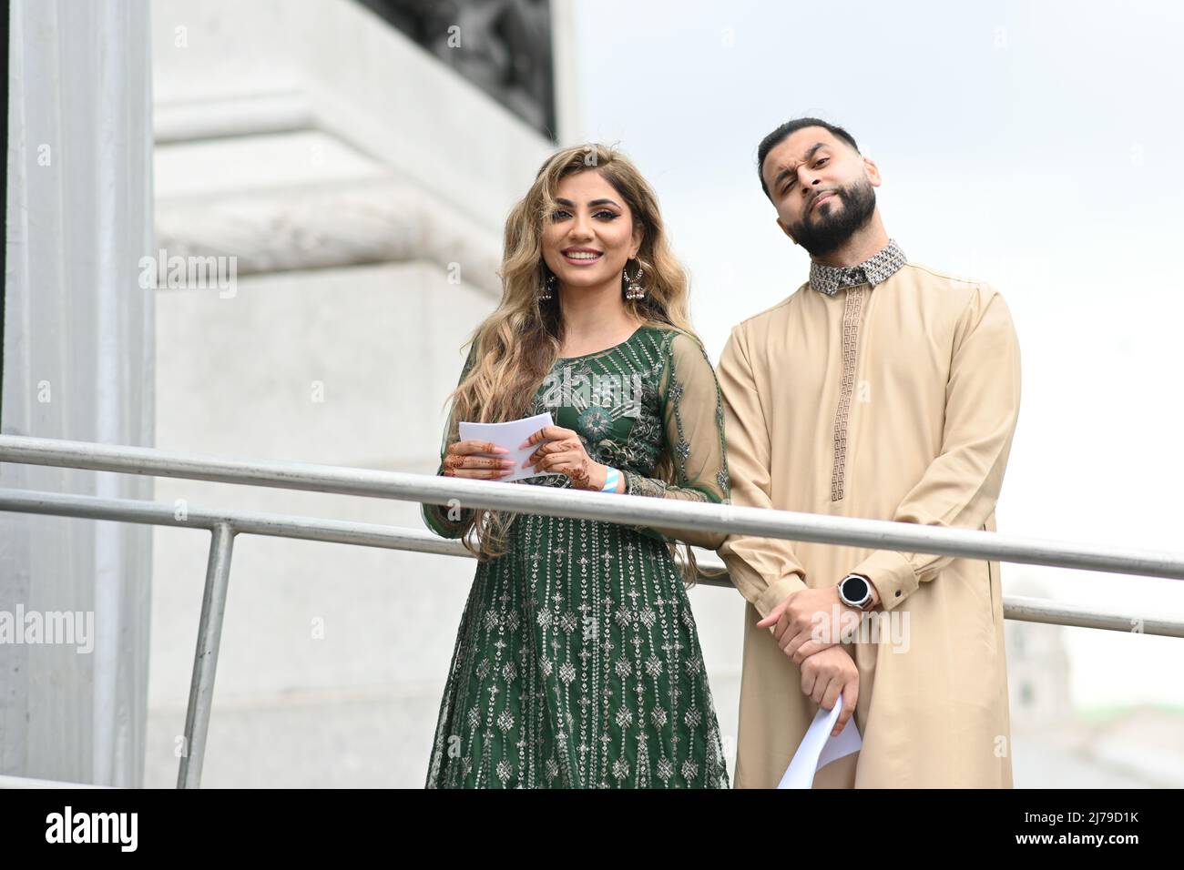 Mehreen baig hi-res stock photography and images - Alamy