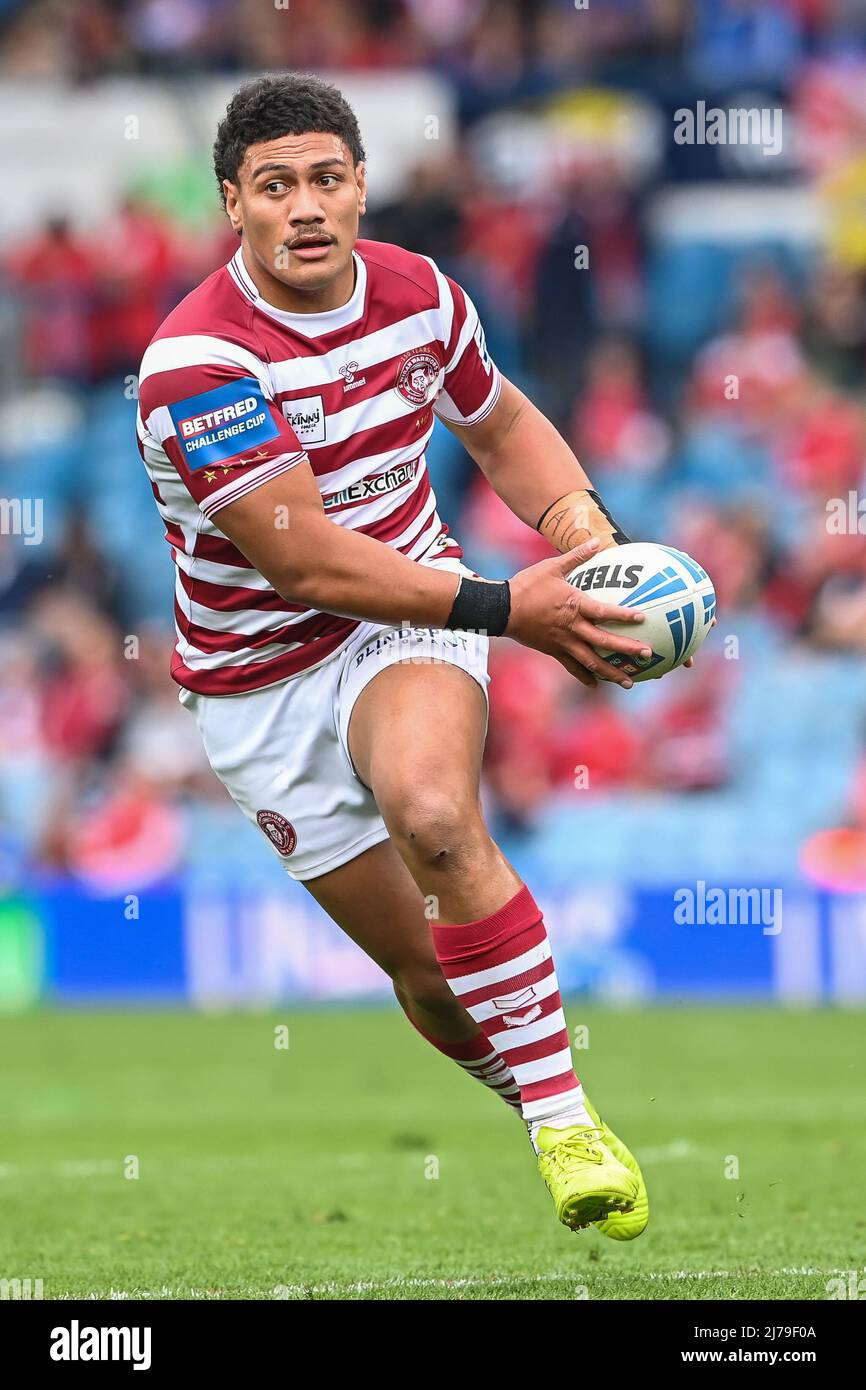 Patrick mago hi-res stock photography and images - Alamy