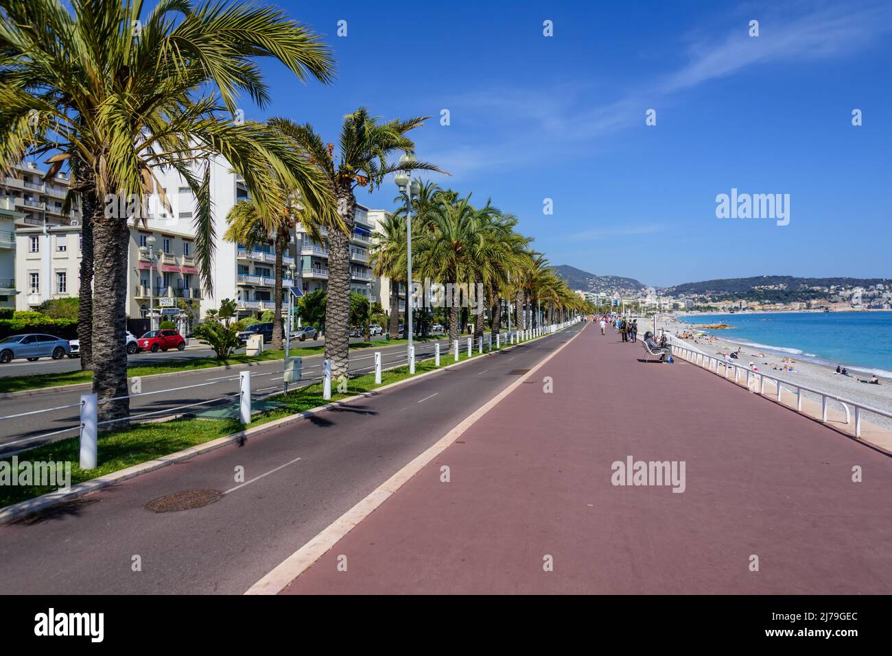 Offentlicher strand hi-res stock photography and images - Alamy