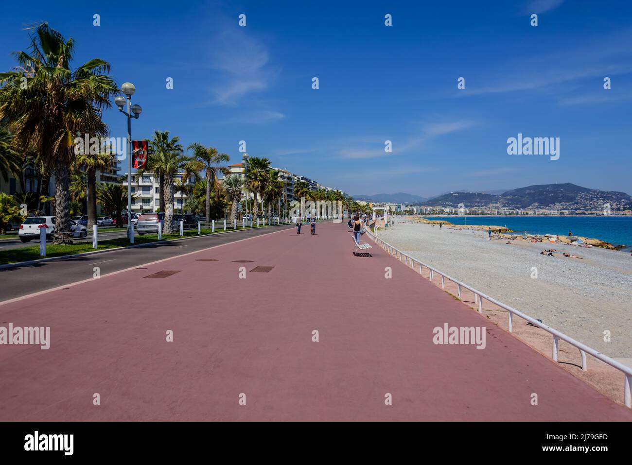 Offentlicher strand hi-res stock photography and images - Alamy