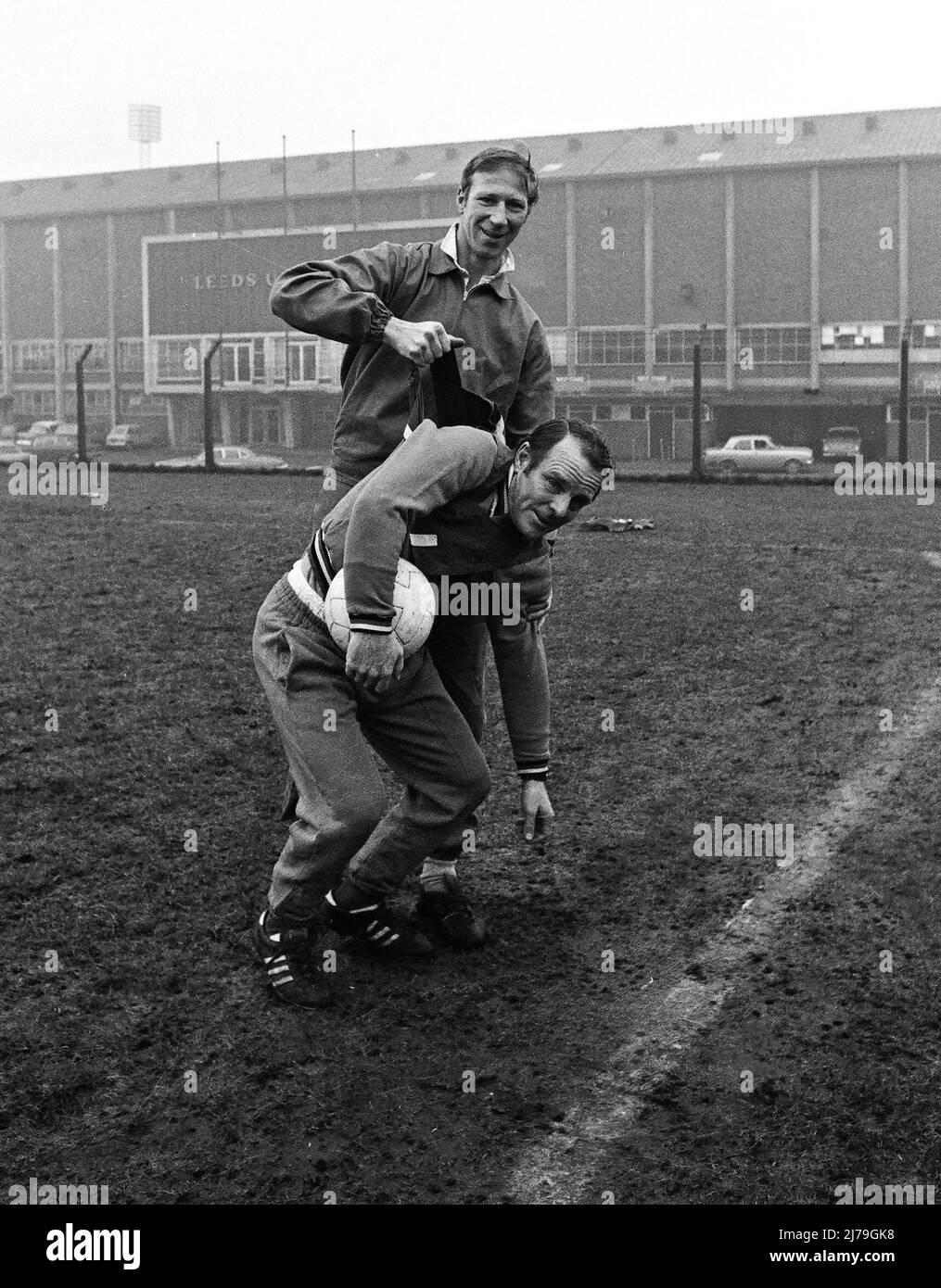 Comedian dickie henderson Black and White Stock Photos & Images - Alamy
