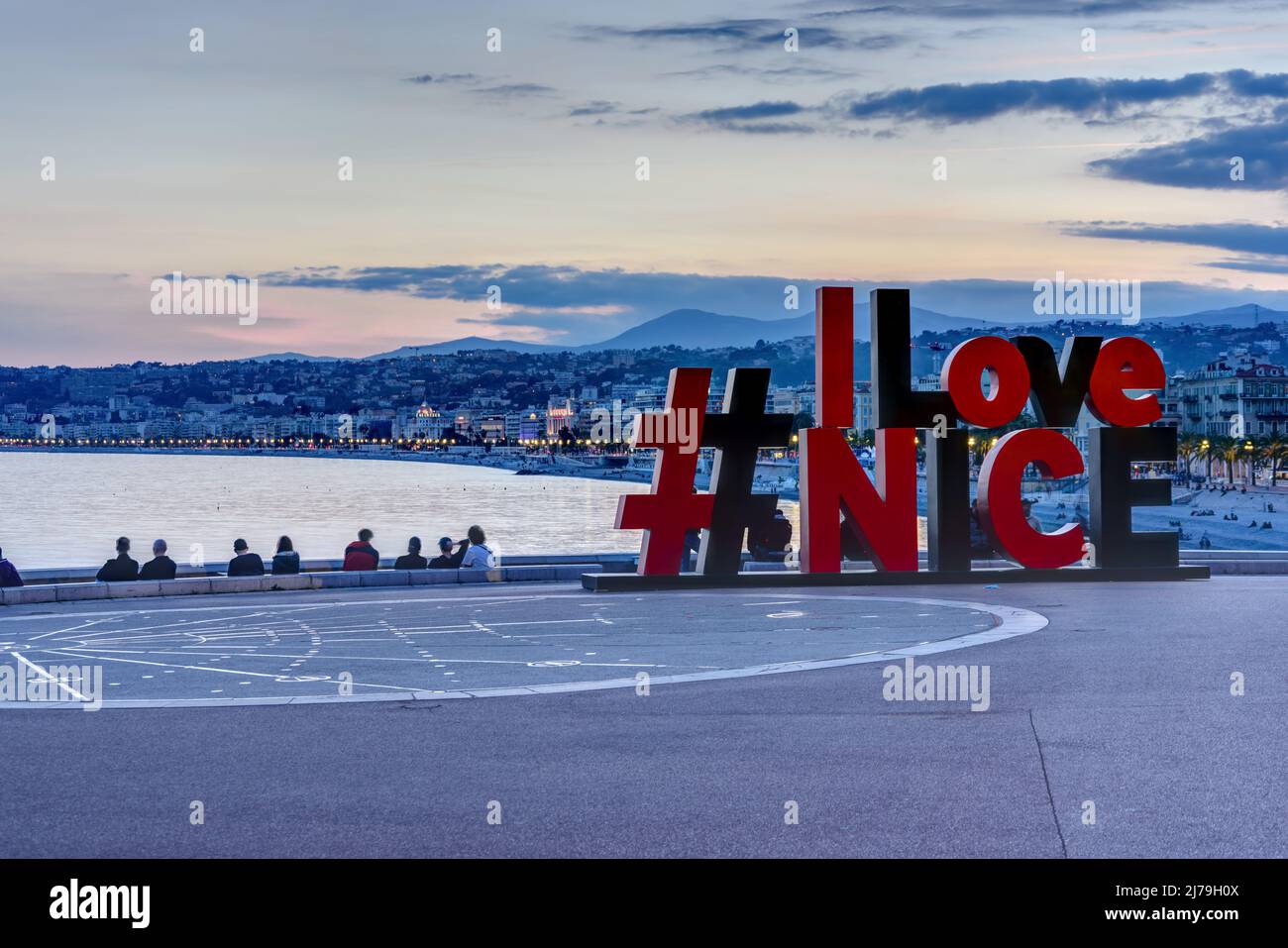 öffentlicher aussichtspunkt hi-res stock photography and images - Alamy