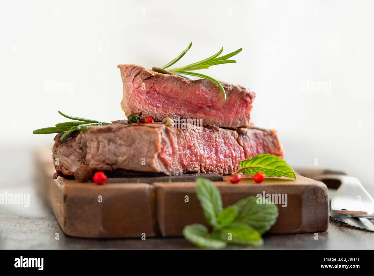 Meat eaters hi-res stock photography and images - Alamy