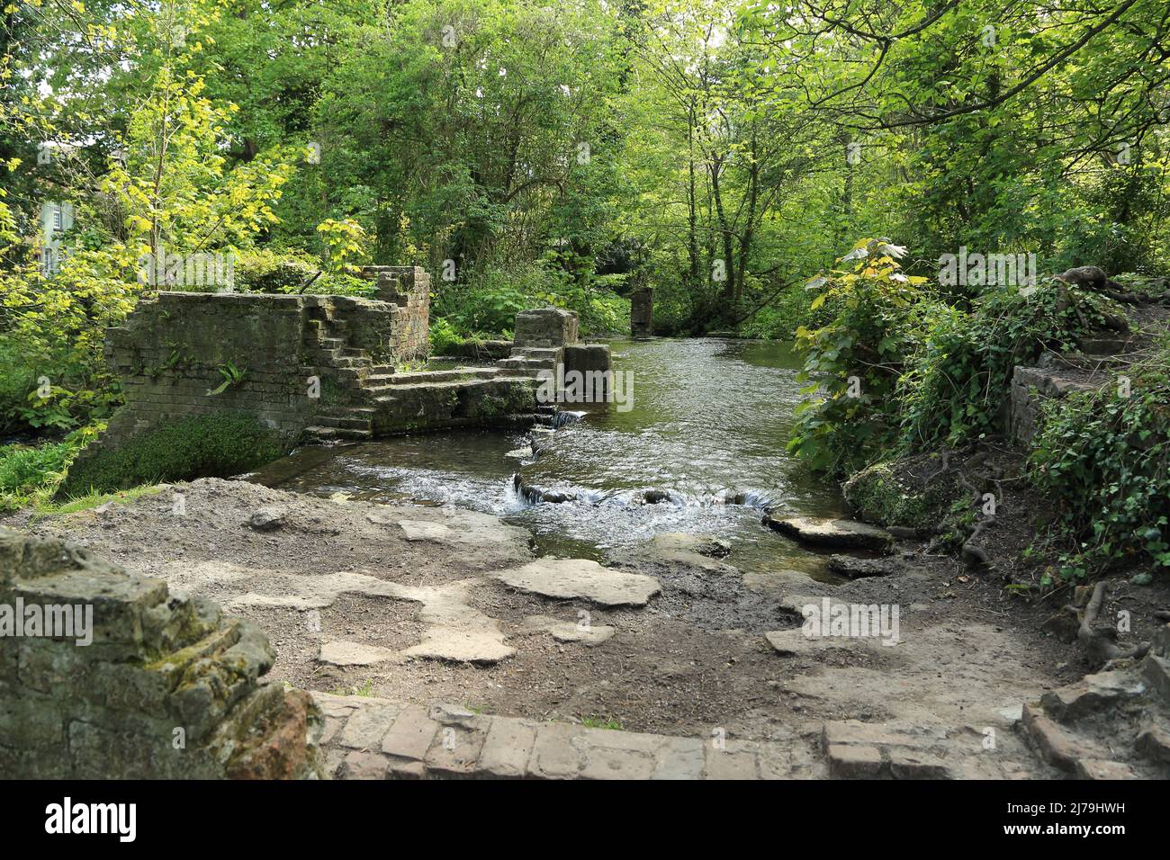 Minnis lane hi-res stock photography and images - Alamy