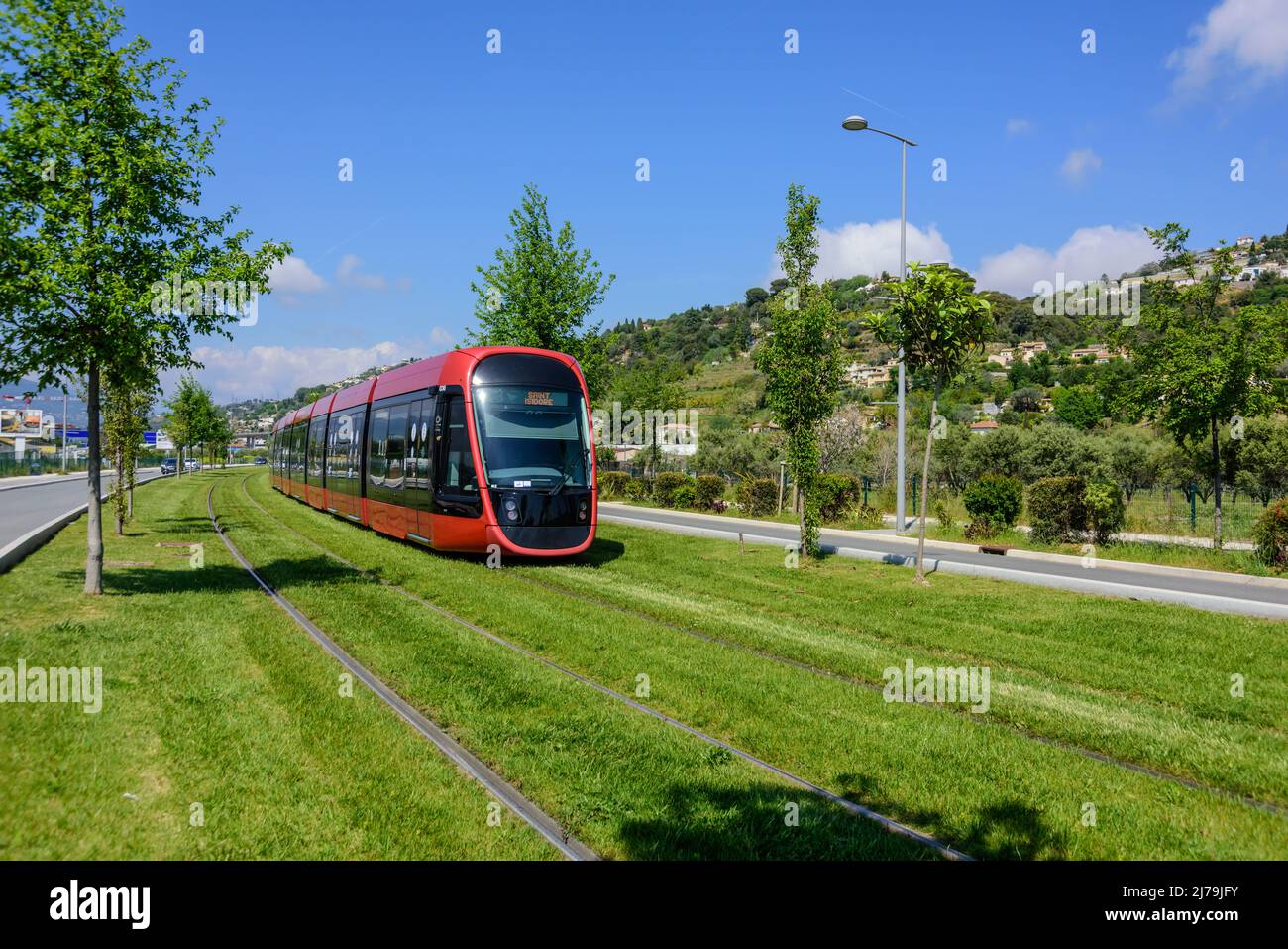 Maritimes stadtbild hi-res stock photography and images - Alamy