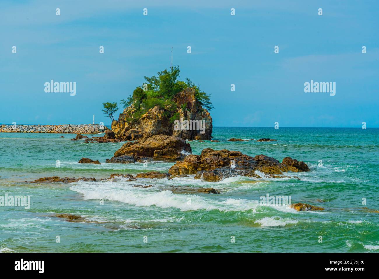 Kemasik hi-res stock photography and images - Alamy