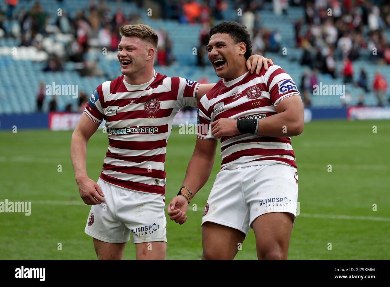 Patrick morgan hi-res stock photography and images - Alamy