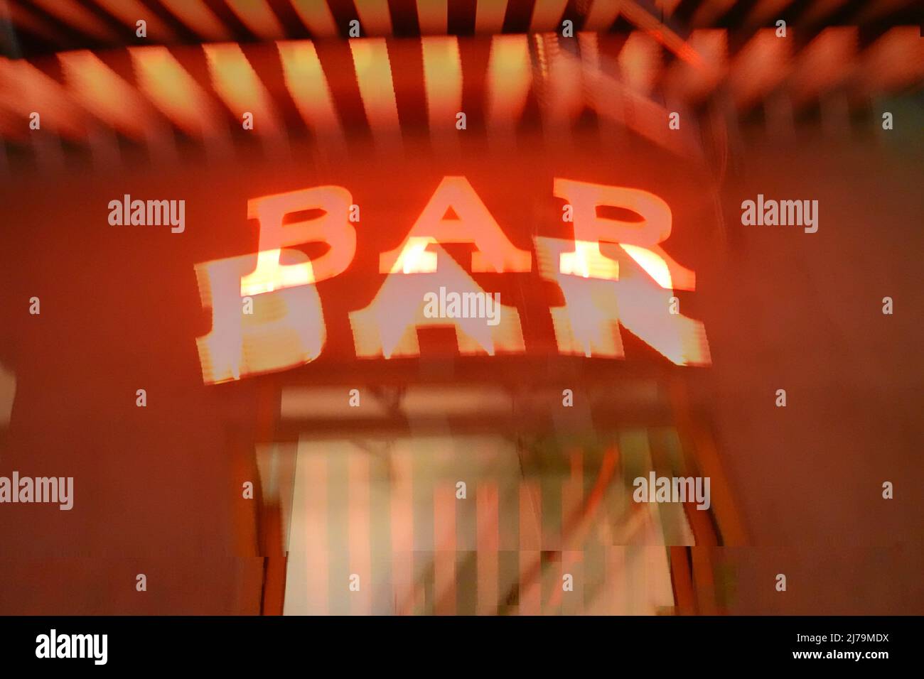 Wien bar hi-res stock photography and images - Alamy