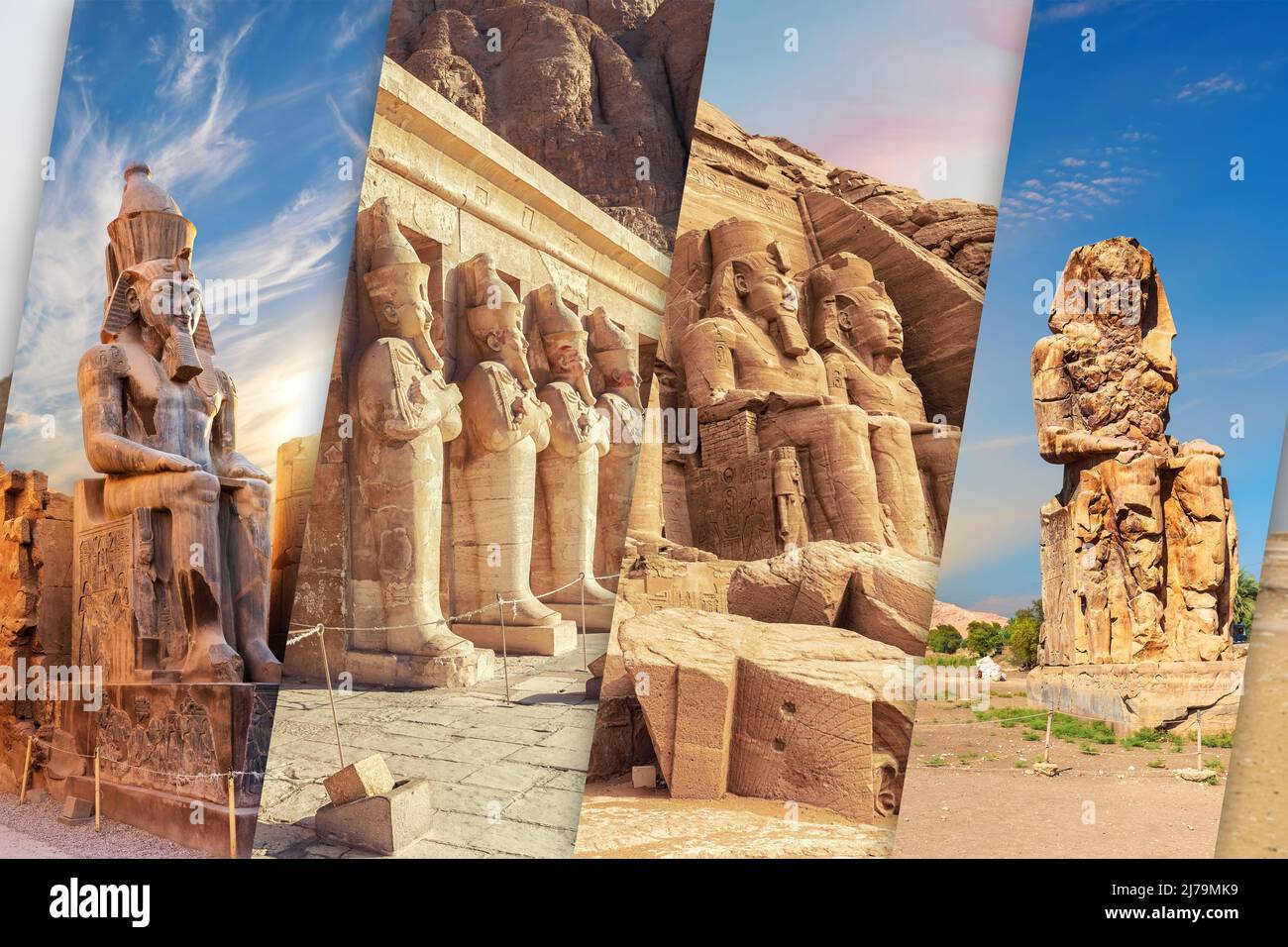 Ancient civilization collage hi-res stock photography and images - Alamy