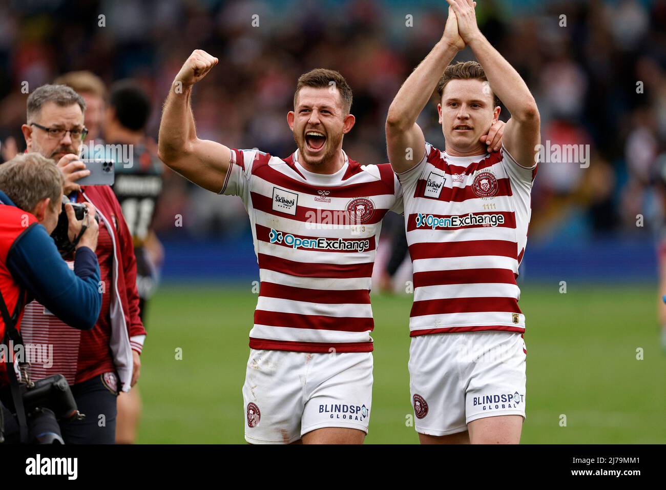 Brad field rugby hi-res stock photography and images - Alamy