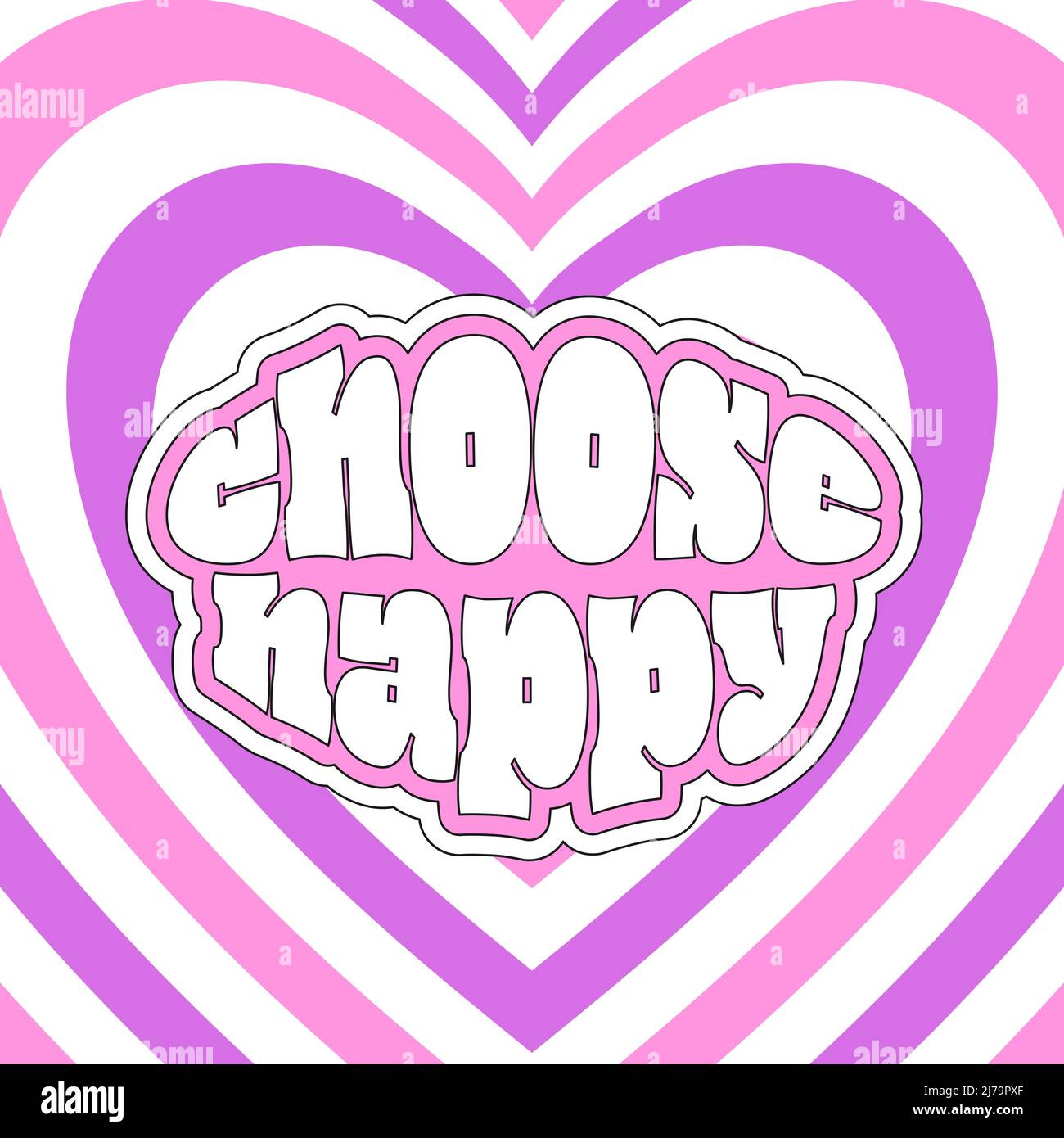 Motivation choose Stock Vector Images - Alamy