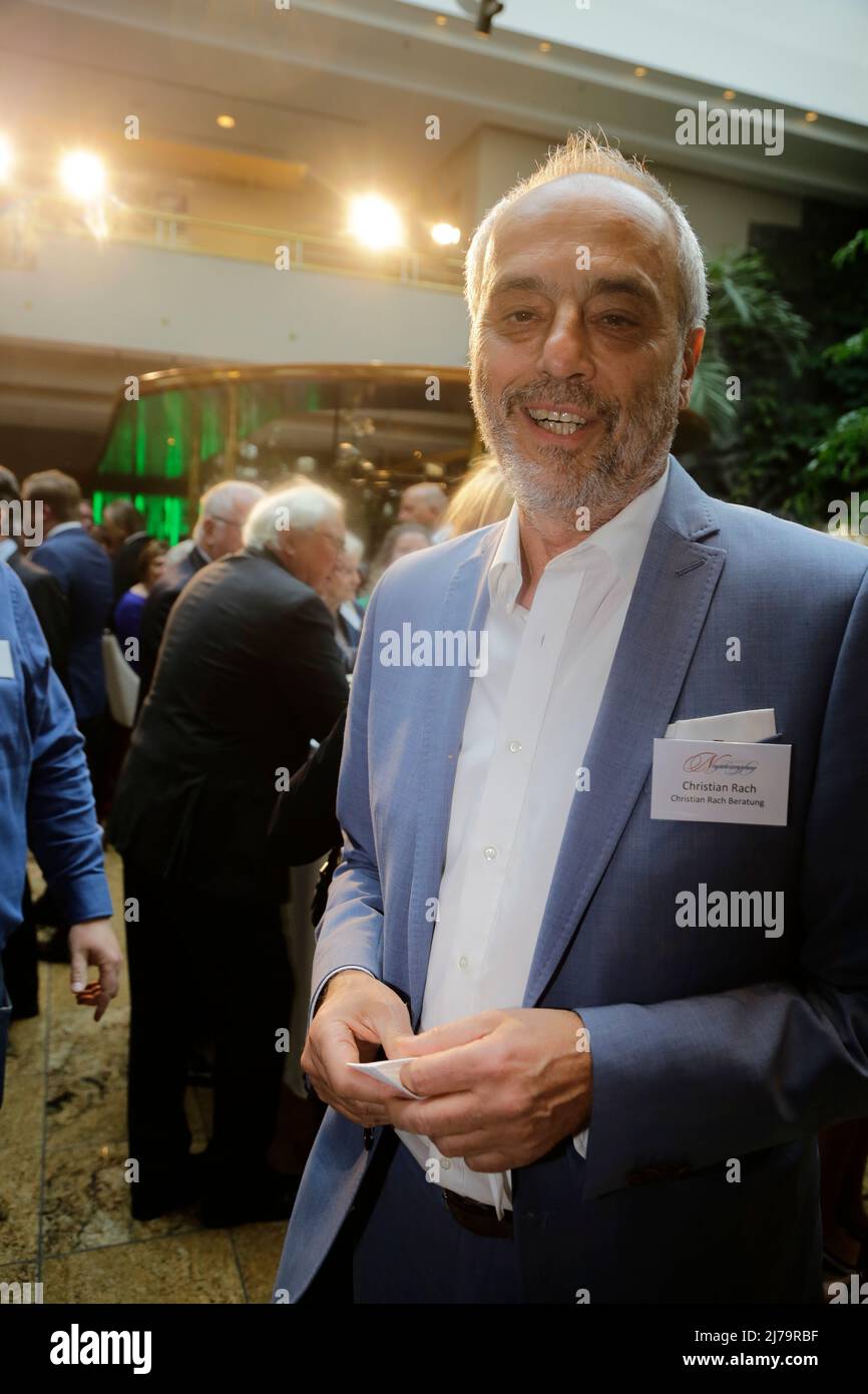 Christian rach hi-res stock photography and images - Alamy