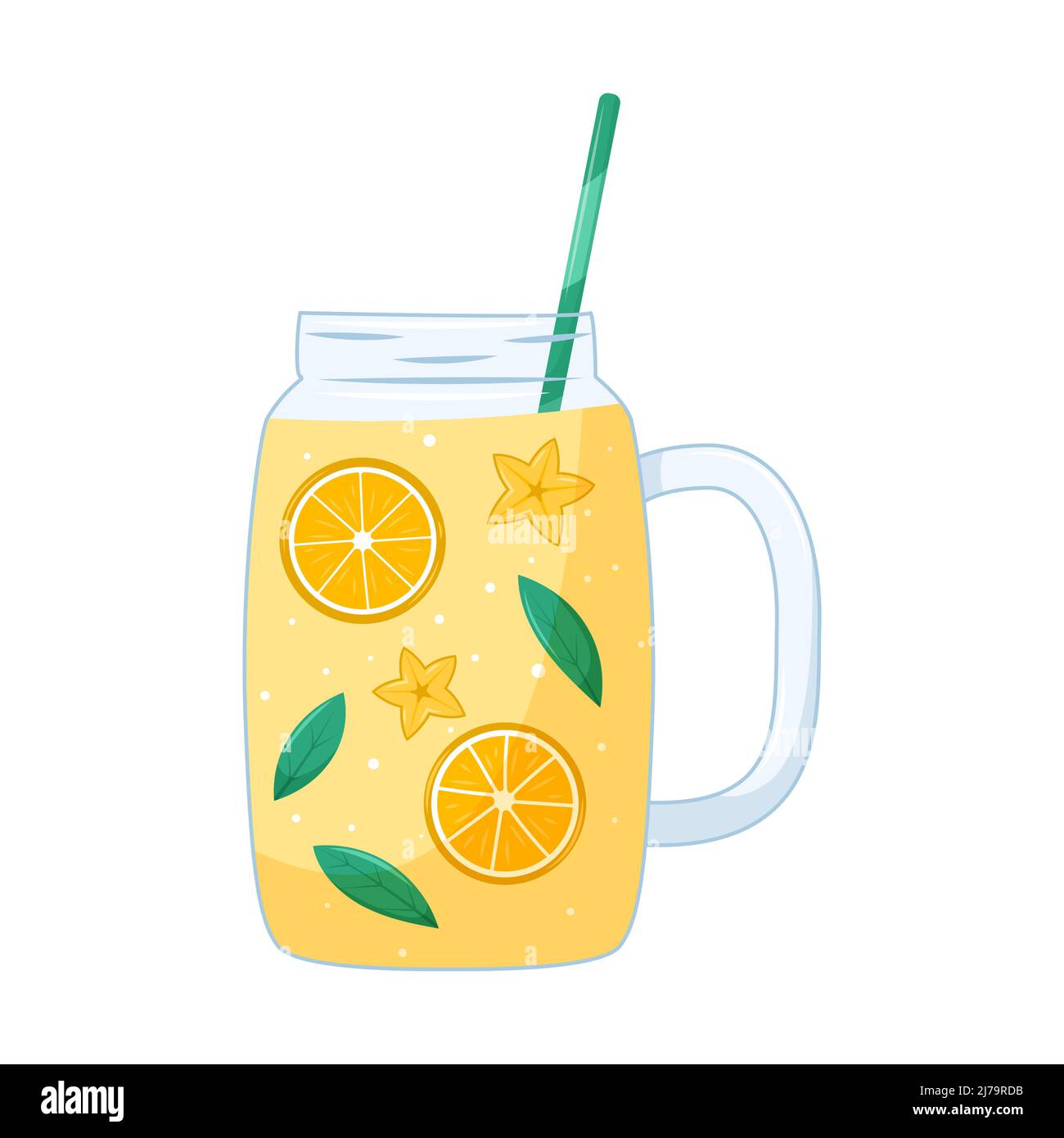 Cocktail drink glass on Stock Vector Images - Alamy