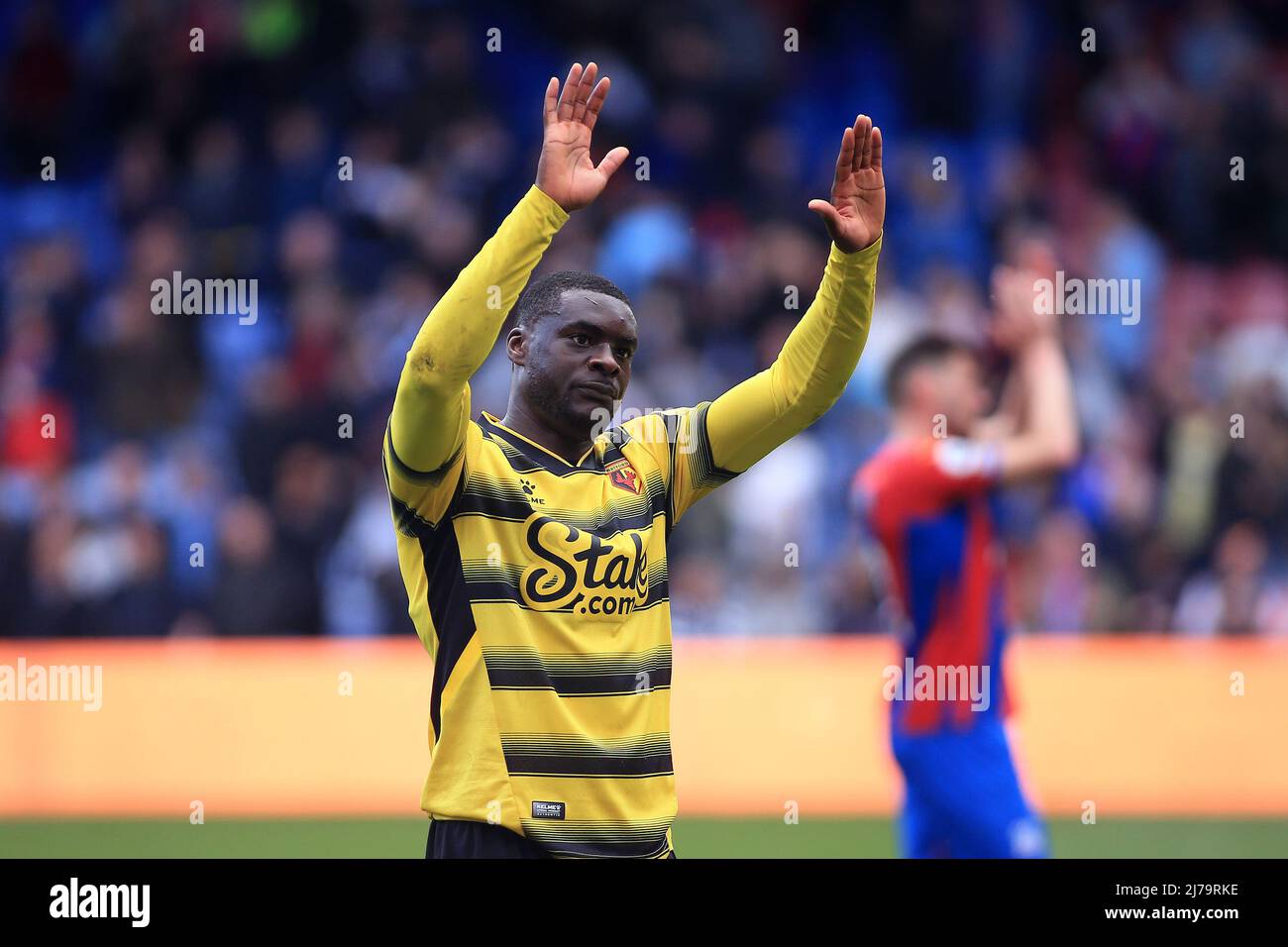 Ken sema watford 2022 hi-res stock photography and images - Alamy
