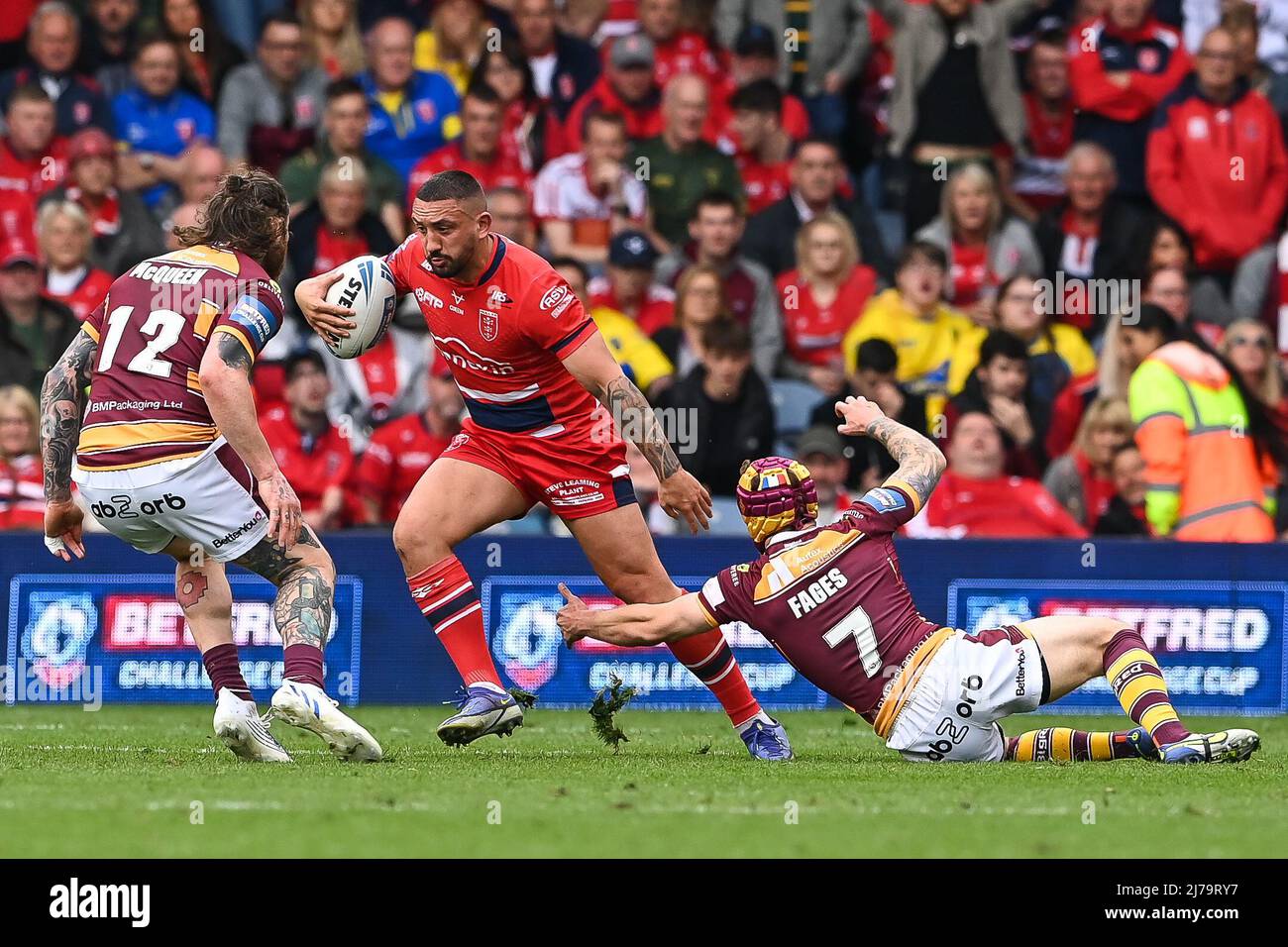 Elliot minchella hull kr hi-res stock photography and images - Alamy