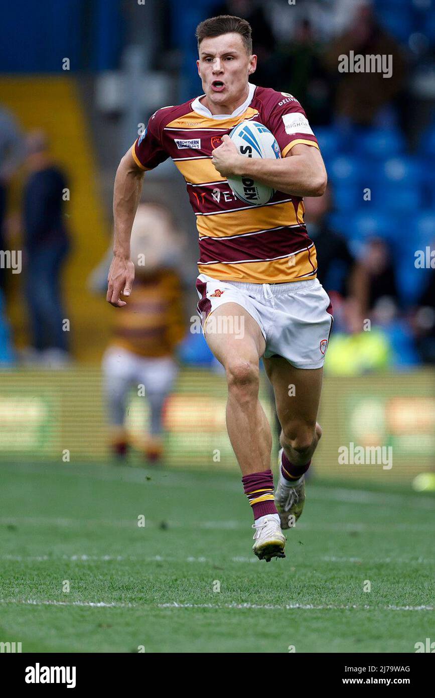 Huddersfield giants innes senior hi-res stock photography and images ...