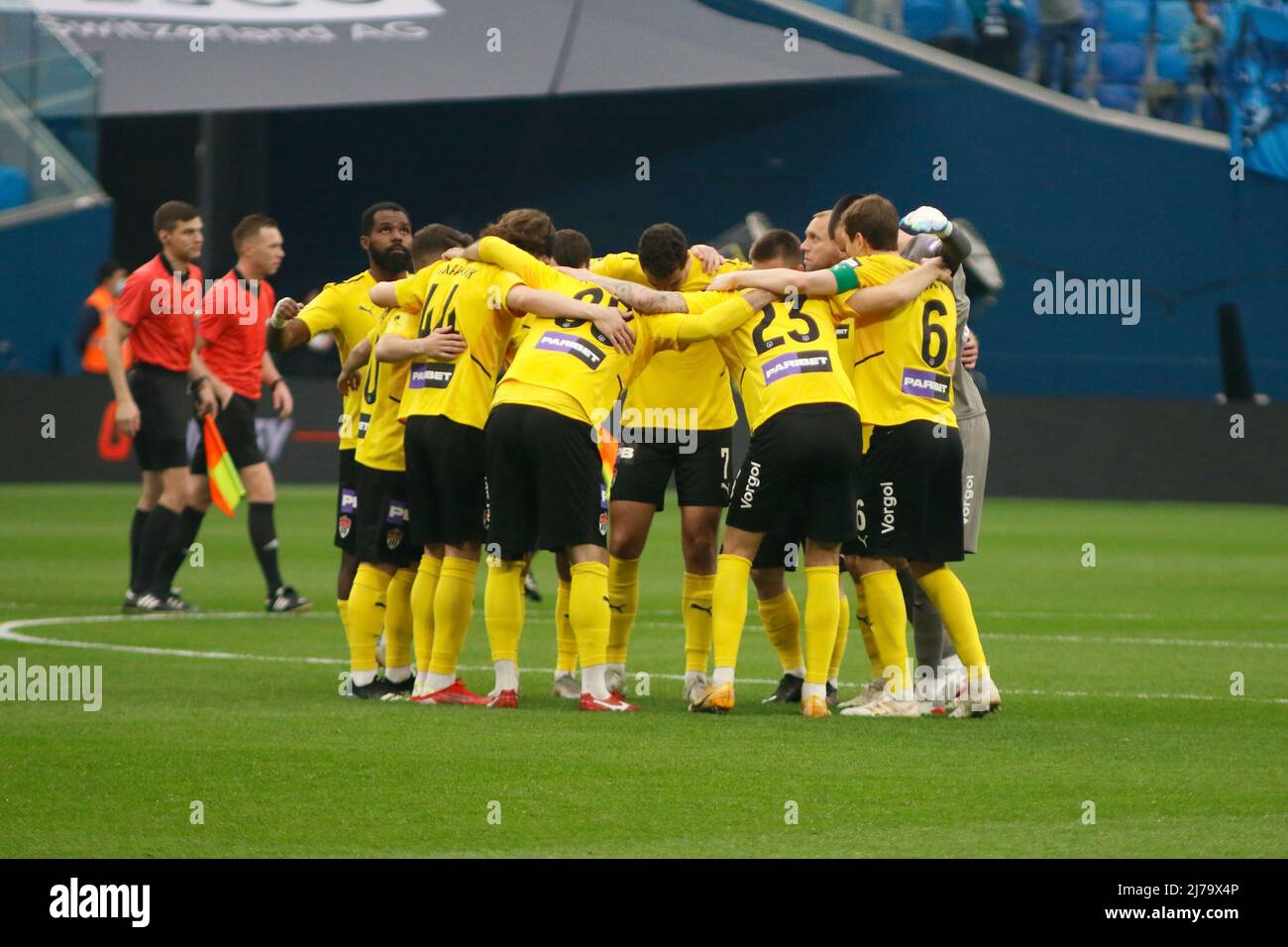 Alexander rudenko hi-res stock photography and images - Alamy