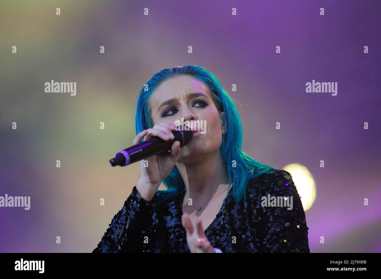 Amy sheppard of sheppard hi-res stock photography and images - Alamy