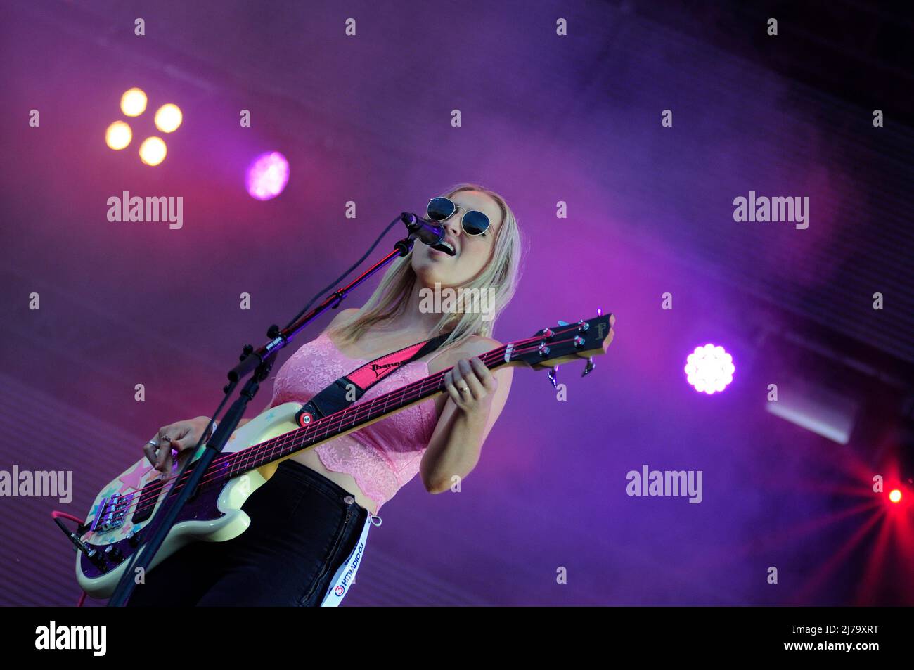 Emma sheppard of sheppard hi-res stock photography and images - Alamy