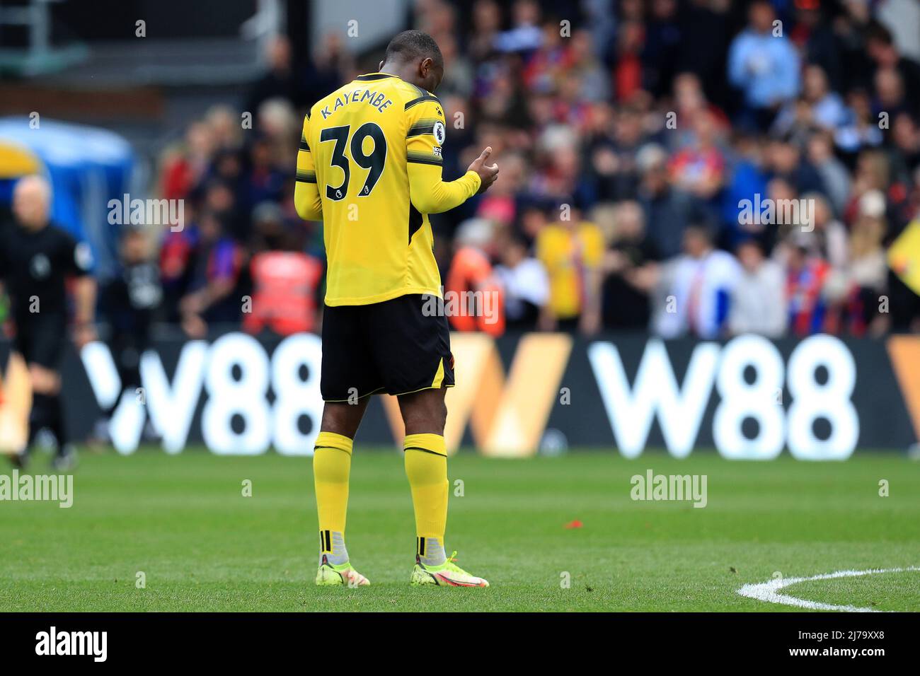 Football edo hi-res stock photography and images - Alamy