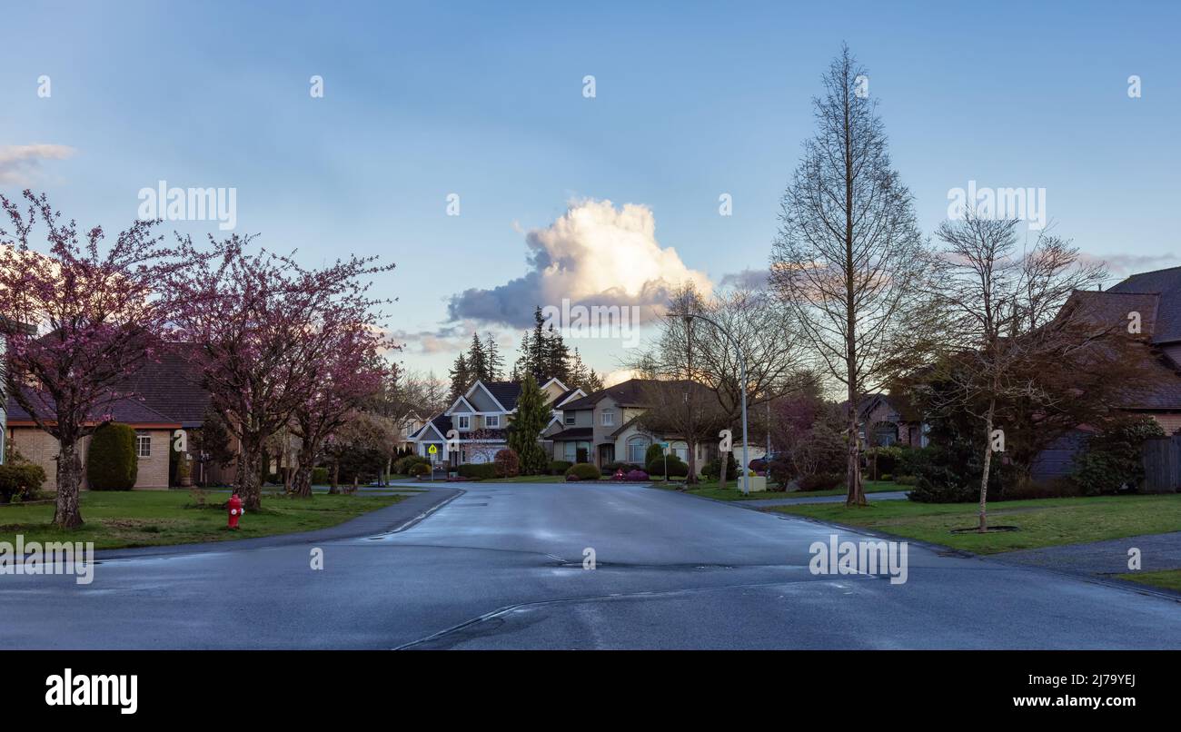 Fraser heights hi-res stock photography and images - Alamy